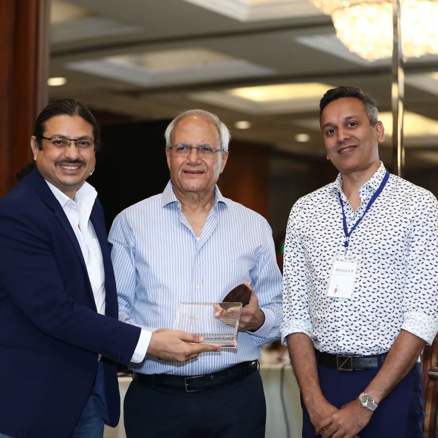 Rahul Jain – Leading business coach of India